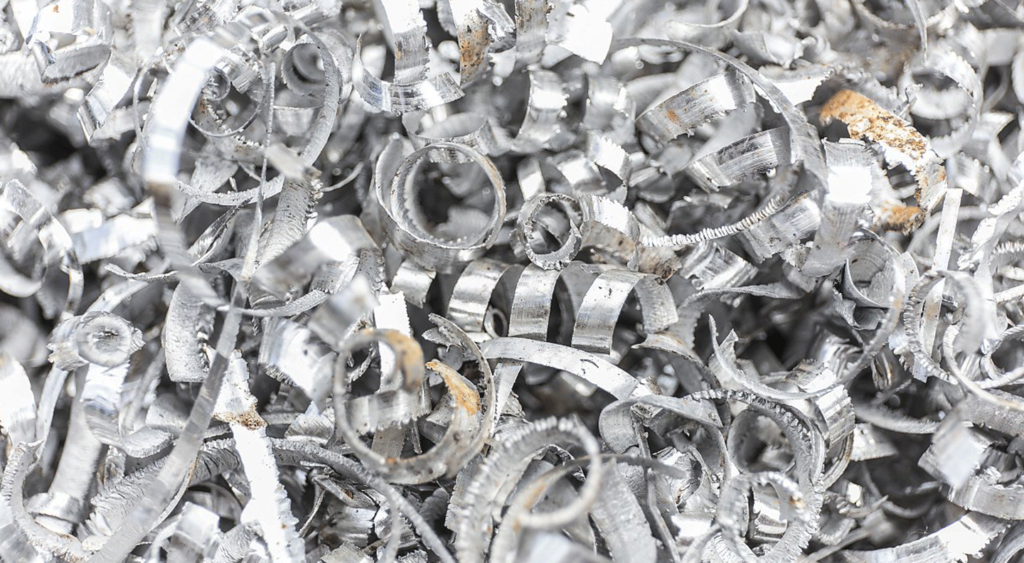 Metal Trading and Brokerage -We Buy and Sell Scrap Aluminum